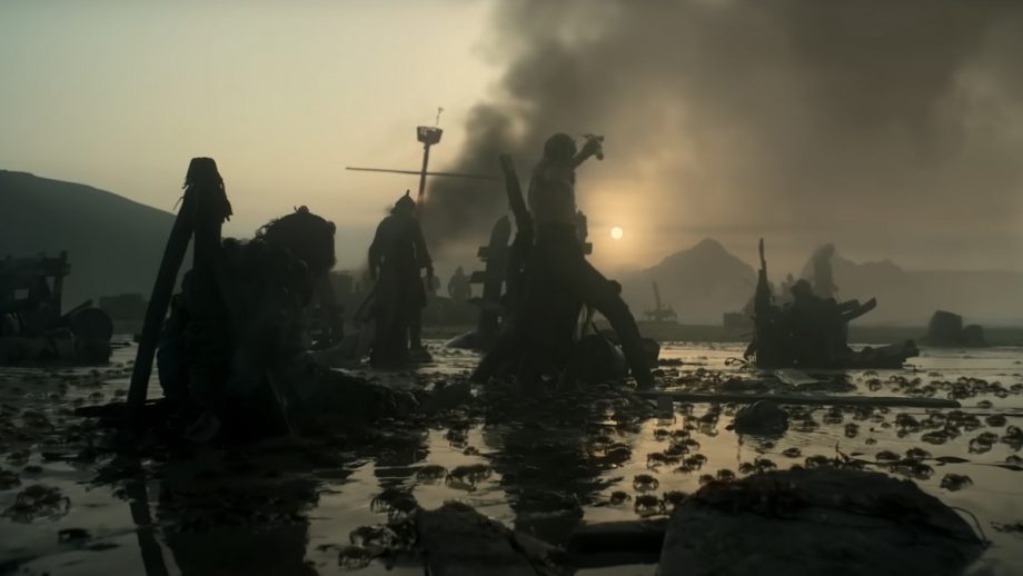 Why the Stepstones Are So Important on HOUSE OF THE DRAGON - Nerdist