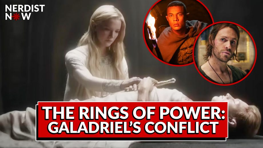 Nerdist Now - Nerdist