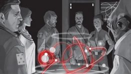Who Is ANDOR and AHSOKA'S Mon Mothma: The STAR WARS Rebellion Leader ...