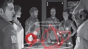 Who Is ANDOR and AHSOKA'S Mon Mothma: The STAR WARS Rebellion Leader ...