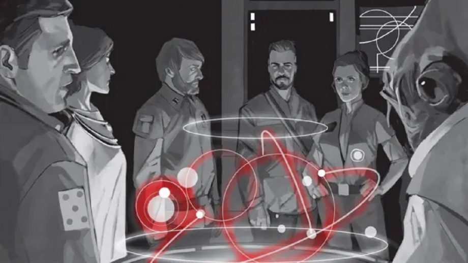 Who Is ANDOR and AHSOKA'S Mon Mothma: The STAR WARS Rebellion Leader ...