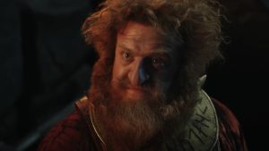 Elrond and Durin's Friendship on THE RINGS OF POWER, Explained - Nerdist