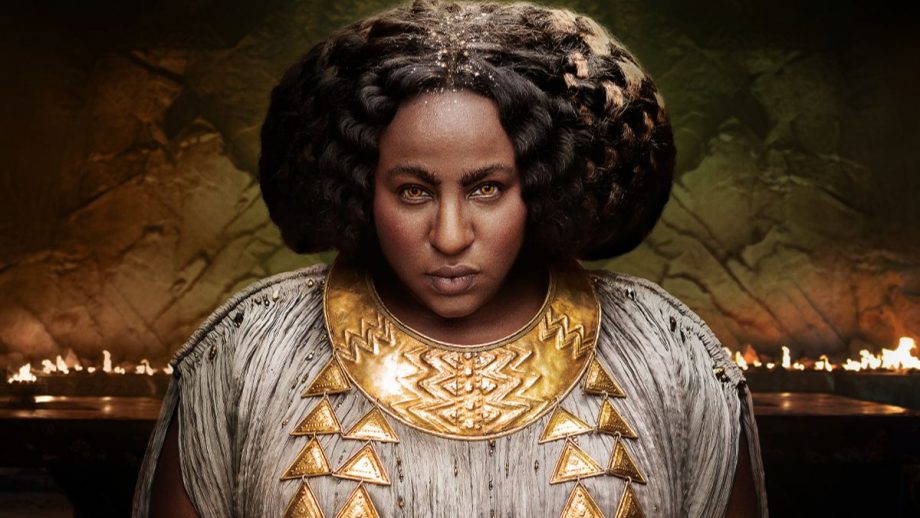 Every LORD OF THE RINGS Race We've Met So Far on RINGS OF POWER - Nerdist