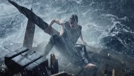 Who Is Halbrand, THE RINGS OF POWER’s Mysterious Character? - Nerdist