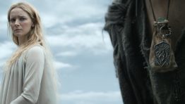 Who Is Halbrand, THE RINGS OF POWER’s Mysterious Character? - Nerdist