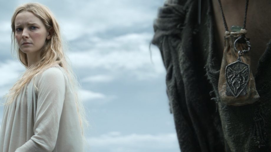 Who Is Halbrand, THE RINGS OF POWER’s Mysterious Character?