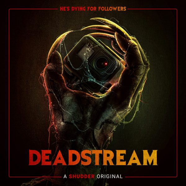 DEADSTREAM Trailer Offers Found-Footage Scares and YouTube-Era Chuckles ...