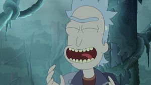 How RICK AND MORTY Used Its Past to Explore Its Greatest Villain - Nerdist