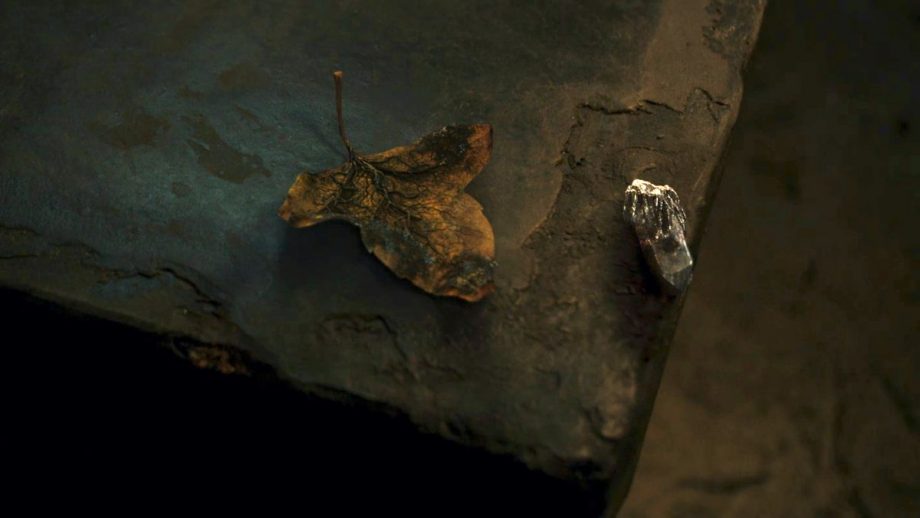 Why the Elves Want Mithril on THE RINGS OF POWER - Nerdist