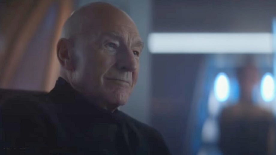 STAR TREK: PICARD Season 3 Reveals New Trailer, Release Date - Nerdist