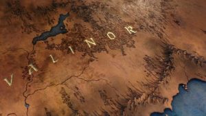 A Guide to the Locations THE RINGS OF POWER Map Has Shown Us So Far ...