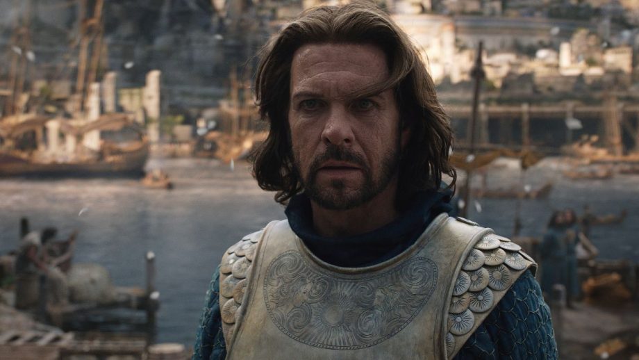 Every LORD OF THE RINGS Race We've Met So Far on RINGS OF POWER - Nerdist