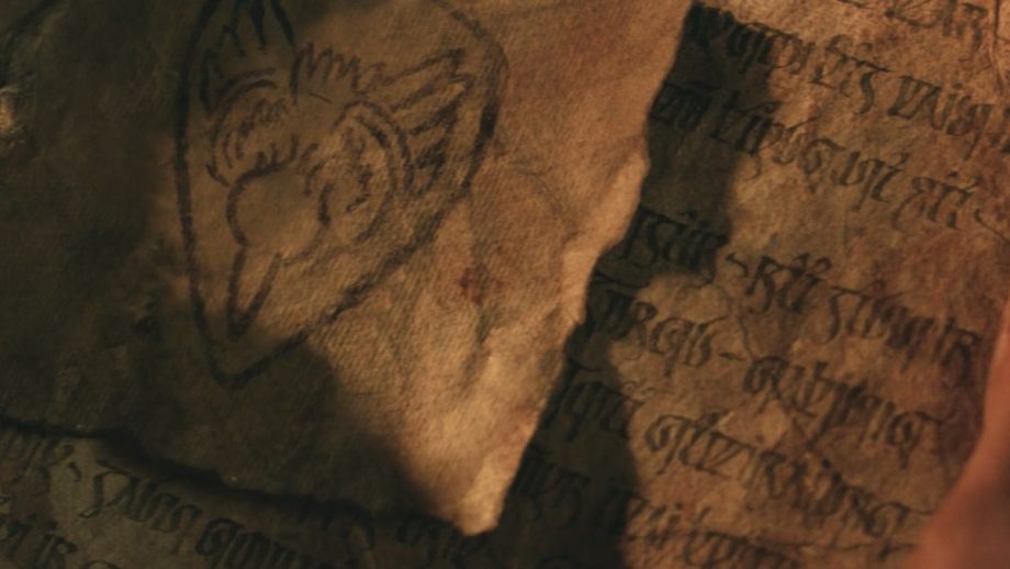 Who Is Halbrand, THE RINGS OF POWER’s Mysterious Character? - Nerdist