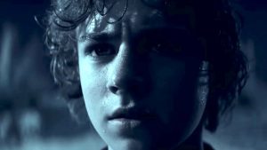 PERCY JACKSON Series Teaser Trailer Reveals Book Accurate Outing - Nerdist