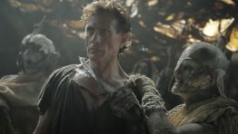 Who Is Adar on THE RINGS OF POWER? A History of LORD OF THE RINGS' Orcs ...