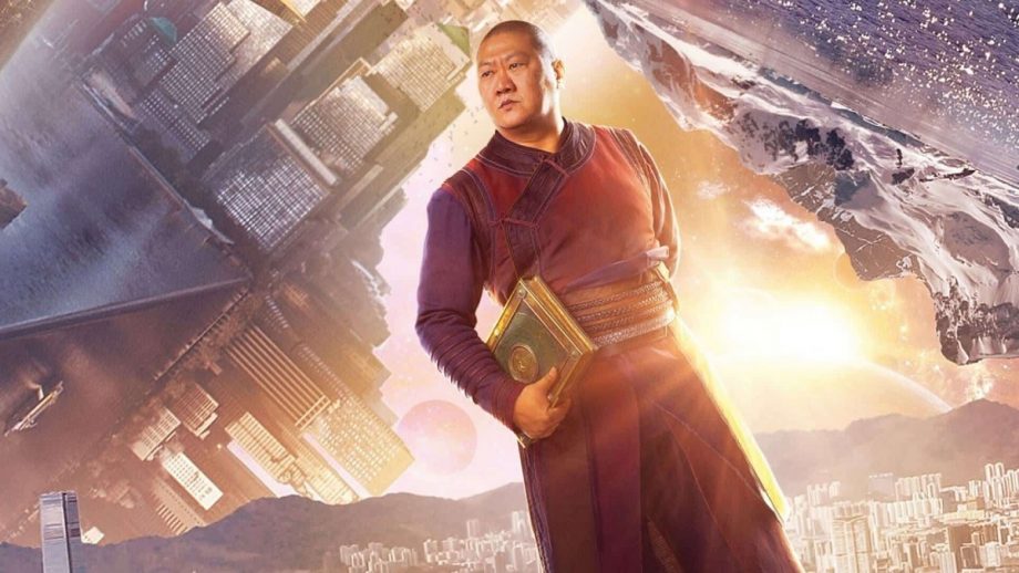 In Celebration of Wong's Character Growth in the Marvel Cinematic ...