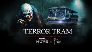 Ranking Universal Hollywood's Halloween Horror Nights' Haunts - Nerdist