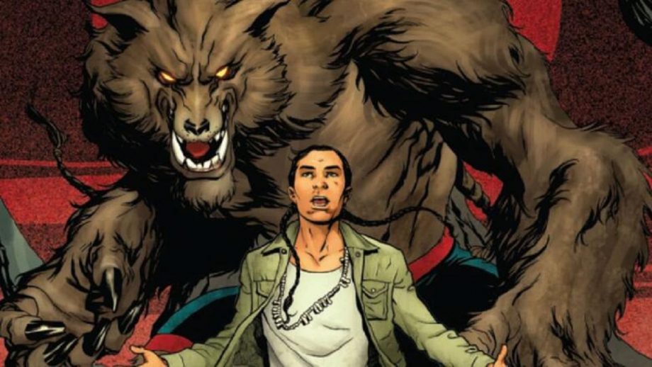 Dive Into WEREWOLF BY NIGHT's Marvel Comics History Before the MCU ...