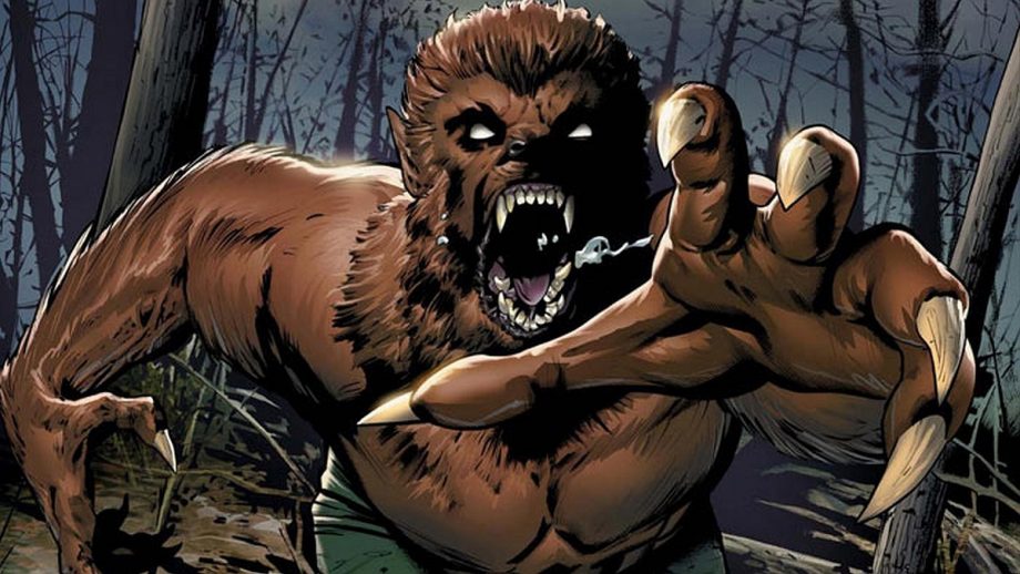 Dive Into WEREWOLF BY NIGHT's Marvel Comics History Before the MCU ...