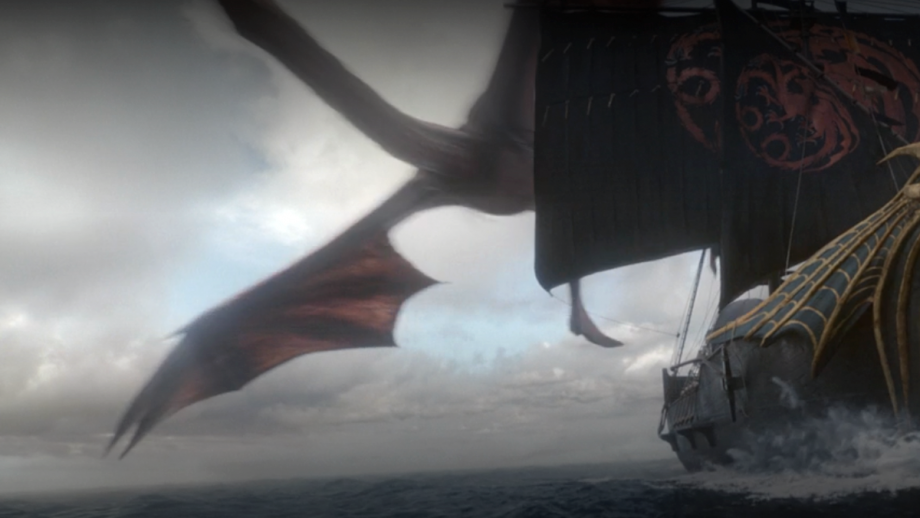 Who Are HOUSE OF THE DRAGON’s 17 Dragons?