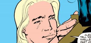 Who Is SHE-HULK's Luke Jacobson? The Tailor's Marvel Comics History ...