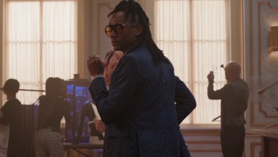 Who Is SHE-HULK's Luke Jacobson? The Tailor's Marvel Comics History ...