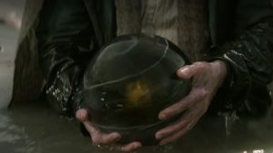 What Are THE RINGS OF POWER’s Palantíri and What Can The Seeing Stones ...