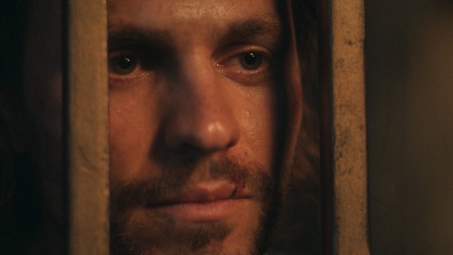 Who Is Halbrand, THE RINGS OF POWER’s Mysterious Character? - Nerdist