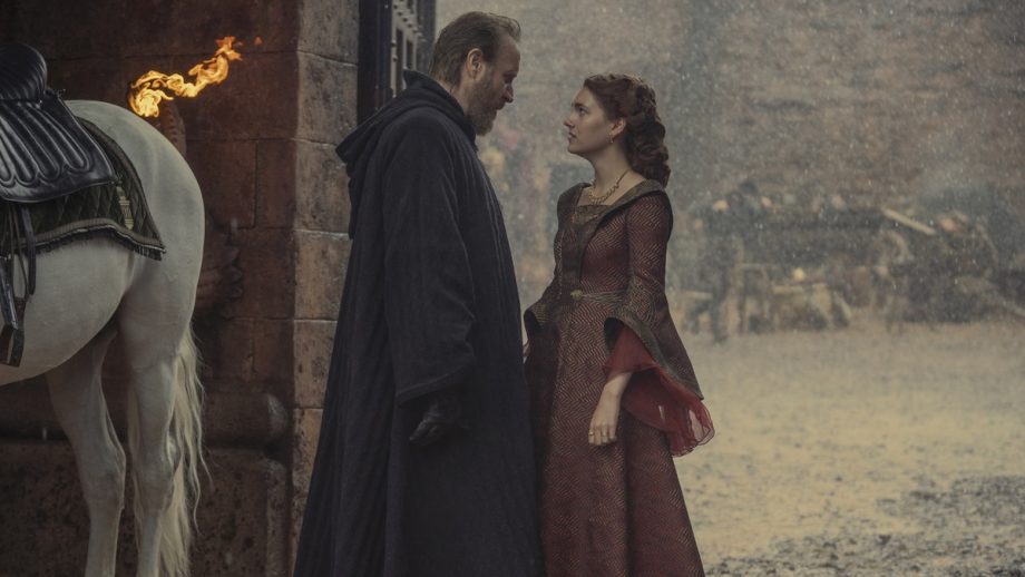 HOUSE OF THE DRAGON Is Hinting at the Truth of a Major Maester Theory ...