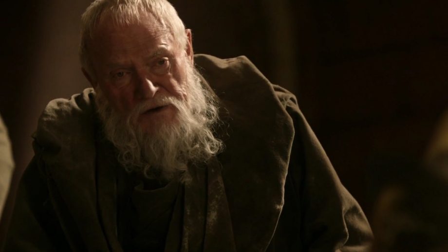 HOUSE OF THE DRAGON Is Hinting at the Truth of a Major Maester Theory ...