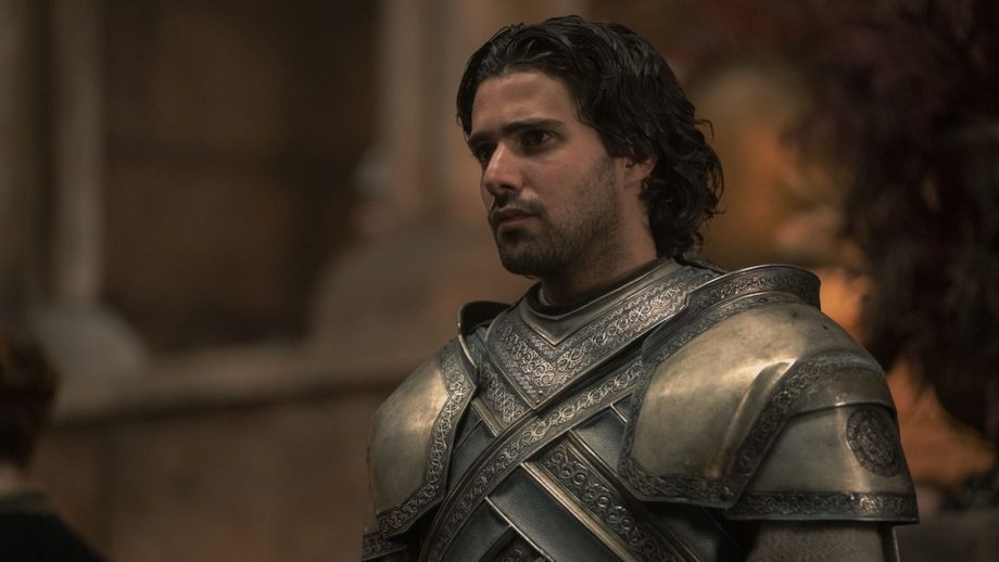 HOUSE OF THE DRAGON Answered a Huge Criston Cole Question From FIRE ...