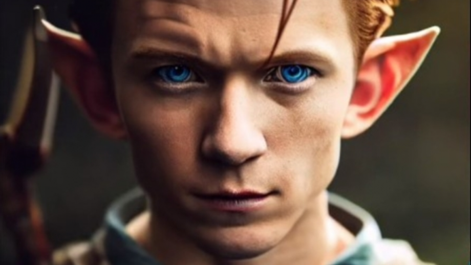 An Ai Program Flawlessly Casts Tom Holland As Every Character In The 