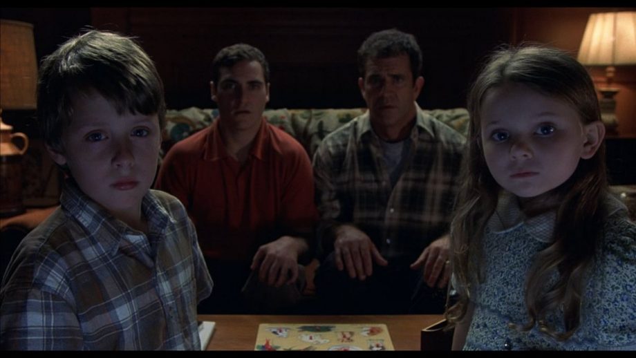 The Weird, Frightening, Bloody, and Bizarre Horror Movies of 2002 - Nerdist