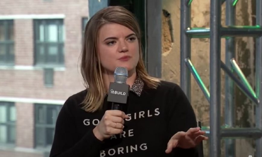 Hayden Christensen Welcomes THE ACOLYTE's Amandla Stenberg to the STAR ...