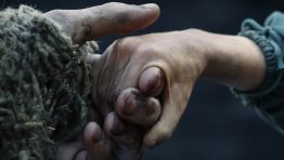 How THE RINGS OF POWER's Walking Song Connects with THE LORD OF THE ...