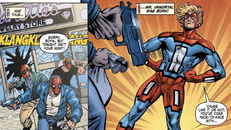 Who Is SHE-HULK's Mr. Immortal? His Marvel Comics History, Explained ...