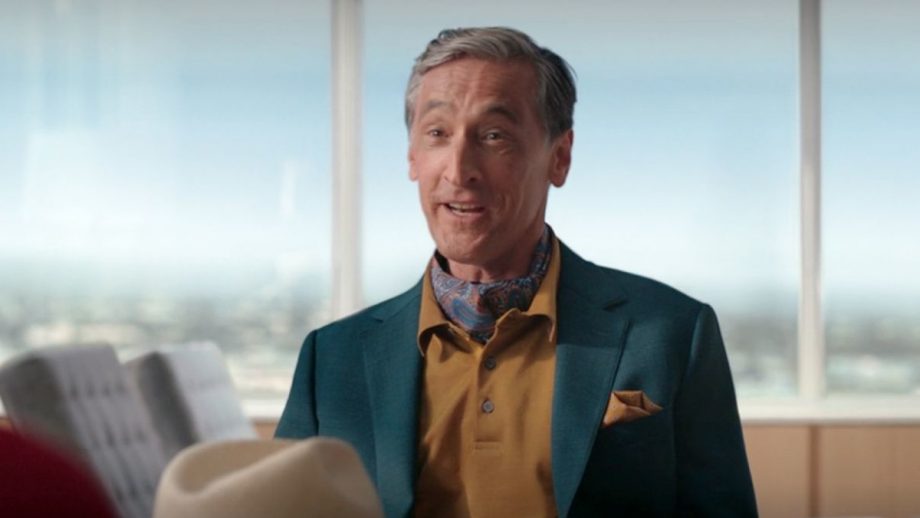 Eric Diaz, Author at Nerdist