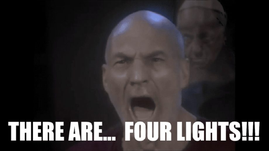The STAR TREK: THE NEXT GENERATION Moments That Would Break the ...