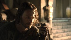 Who Is Halbrand, THE RINGS OF POWER’s Mysterious Character? - Nerdist