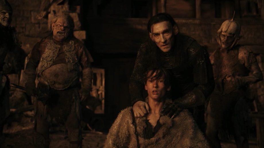Who Is Adar on THE RINGS OF POWER? A History of LORD OF THE RINGS' Orcs ...