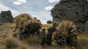 A Guide to the Locations THE RINGS OF POWER Map Has Shown Us So Far ...