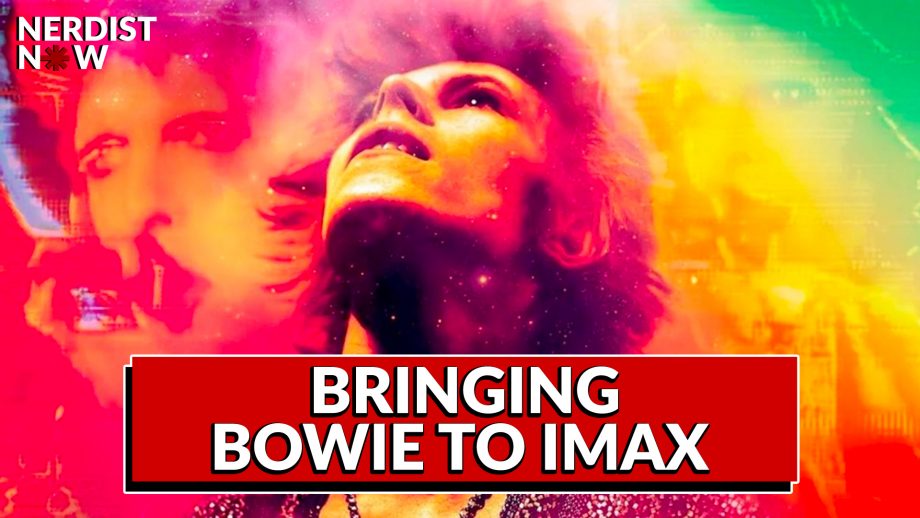 Nerdist Now - Nerdist