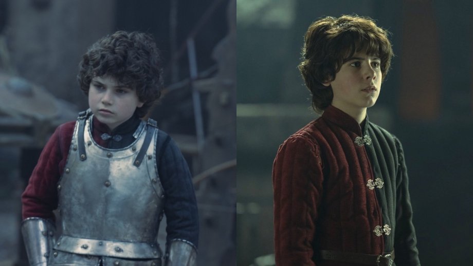 Every Major New Character on HOUSE OF THE DRAGON - Nerdist