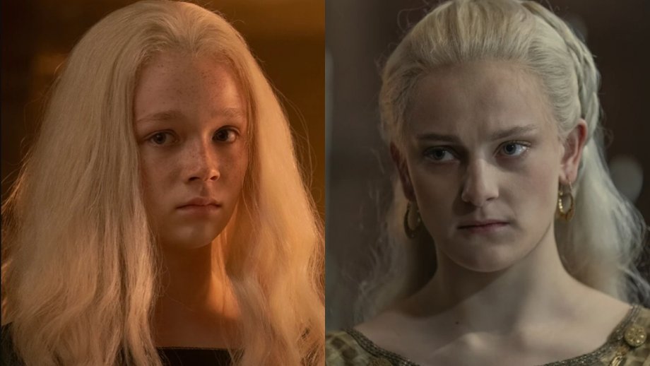 Every Major New Character on HOUSE OF THE DRAGON