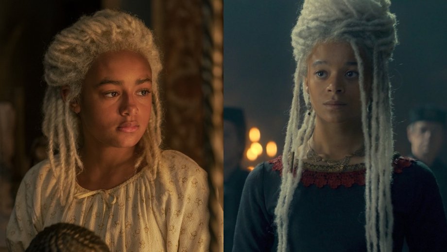 Every Major New Character on HOUSE OF THE DRAGON