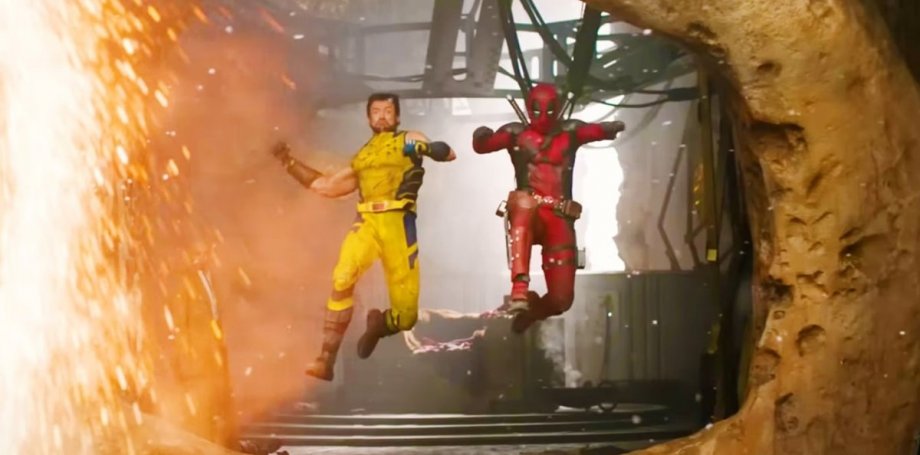 Why DEADPOOL & WOLVERINE Transcends Canon and Timelines - Nerdist