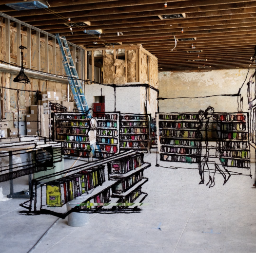 Vidiots Seeks to Make the Theater-going Experience More Accessible to ...