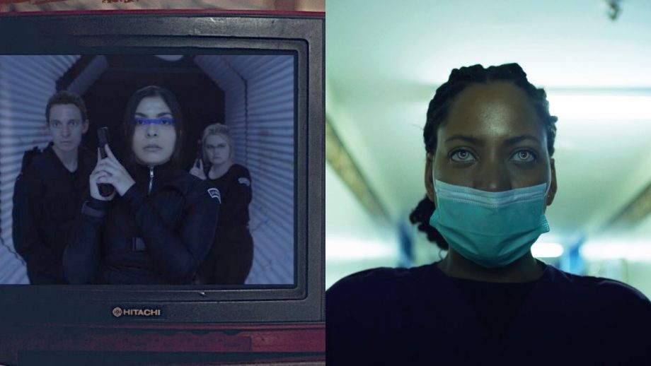 Give Your Spooky Season Support to These Indie Horror and Fantasy ...