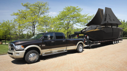 Sail the Seas in This Fancy Manta-Shaped Submarine - Nerdist