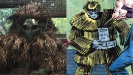 Who Is in The Abomination’s Therapy Group on SHE-HULK? Their Comic ...